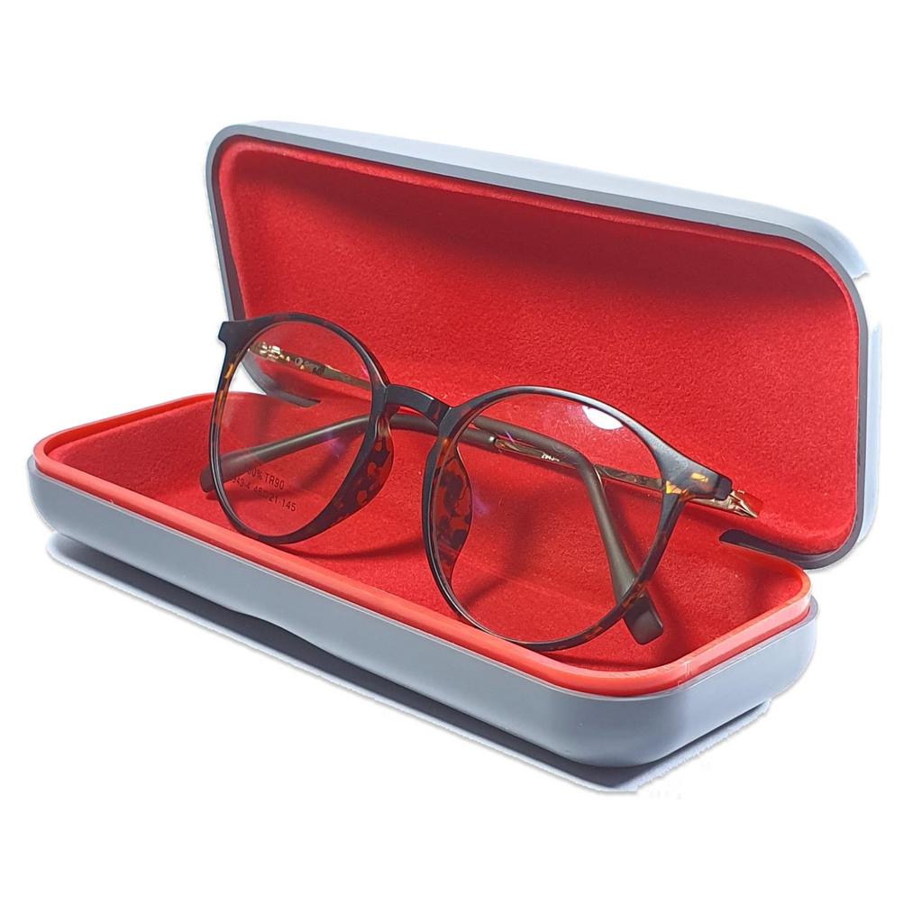 Alpha Leopard | Frames Shipy