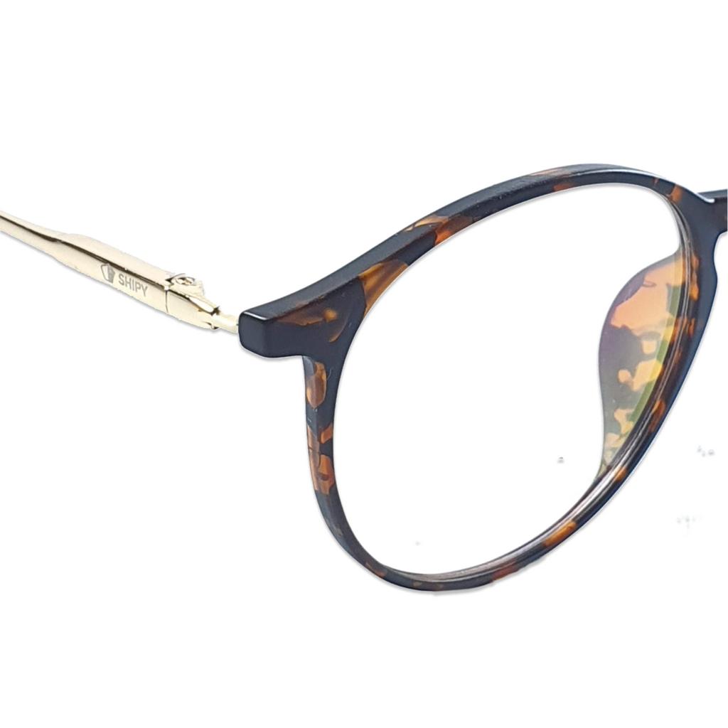 Alpha Leopard | Frames Shipy