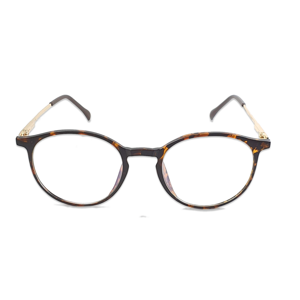 Alpha Leopard | Frames Shipy