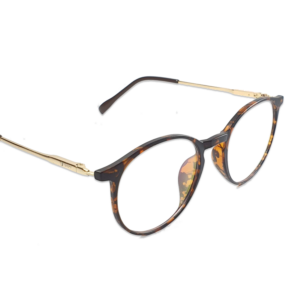 Alpha Leopard | Frames Shipy