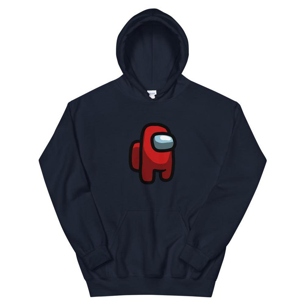 Among Us - Imposter or Crewmate | Hoodies Shipy