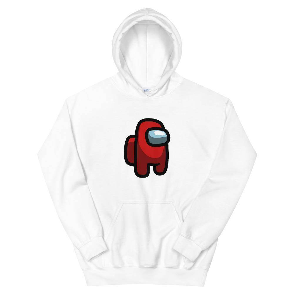 Among Us - Imposter or Crewmate | Hoodies Shipy