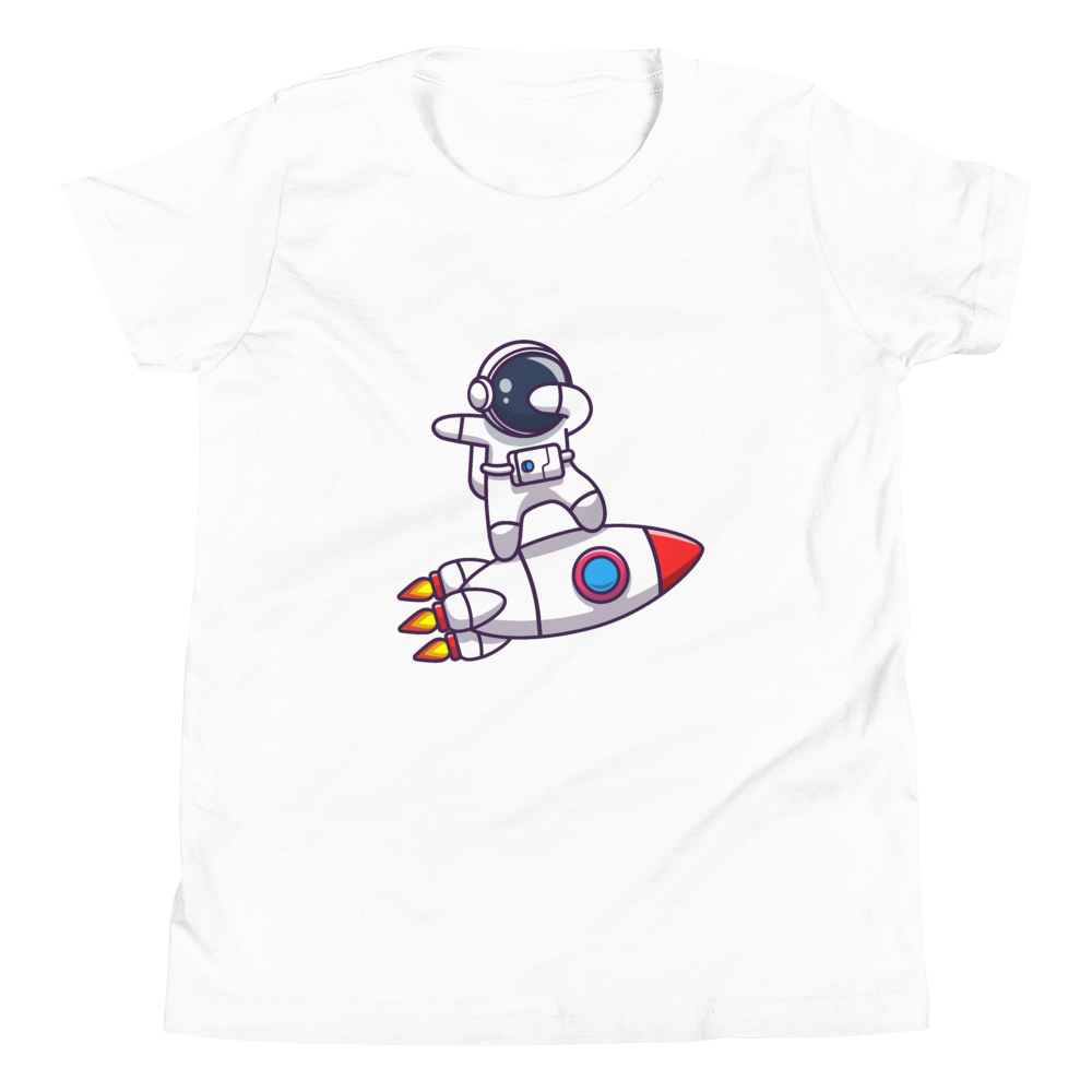 Astro Dab | Tee Shipy