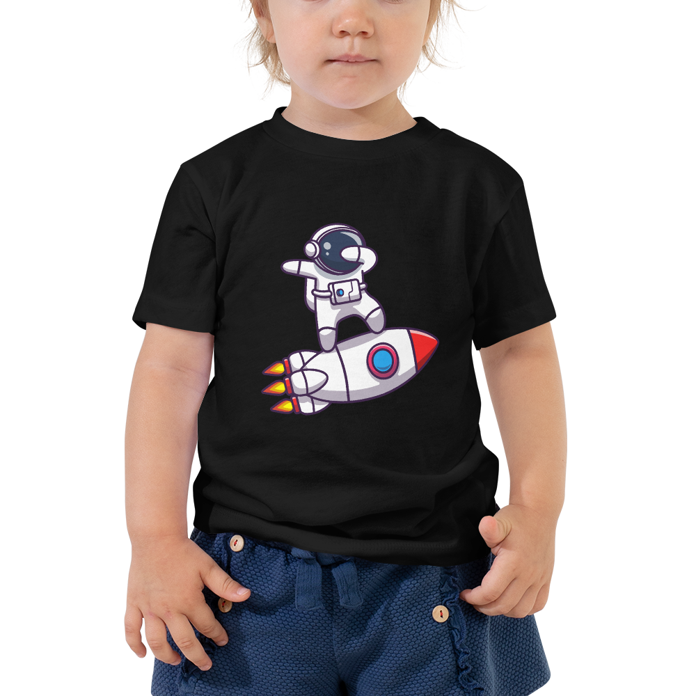 Astro Dab | Tee Shipy