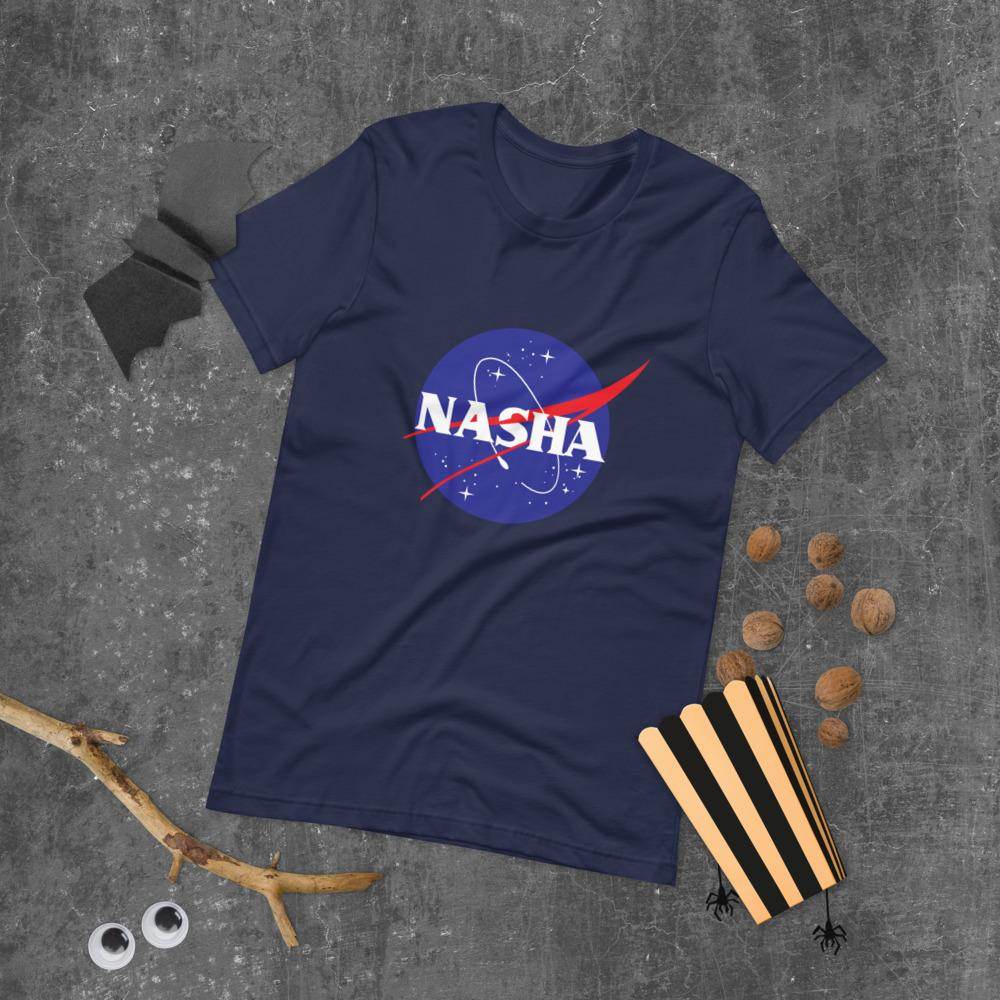 NASHA | T-Shirt Shipy