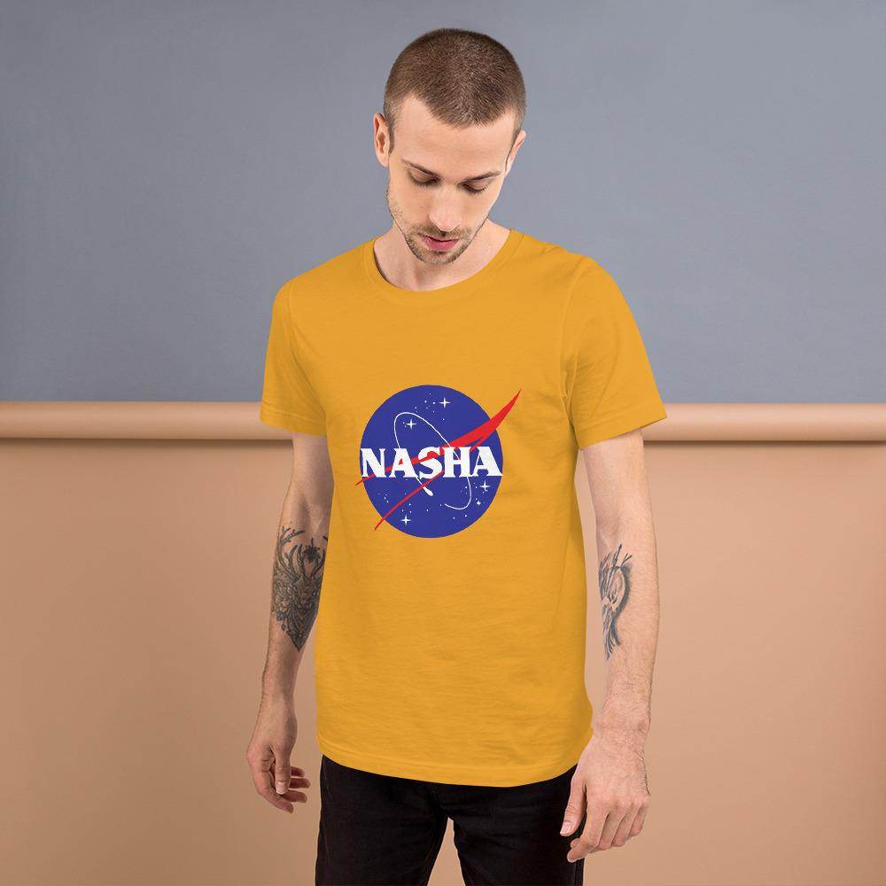 NASHA | T-Shirt Shipy