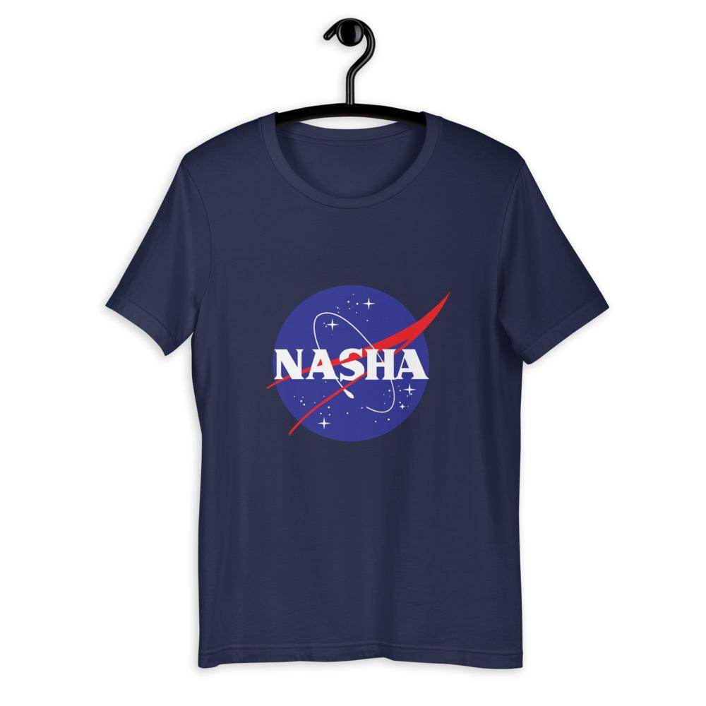 NASHA | T-Shirt Shipy