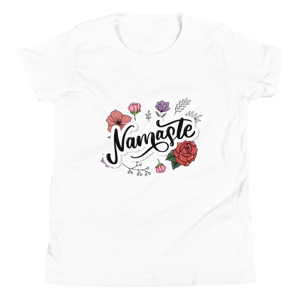 Namaste | Tee Shipy