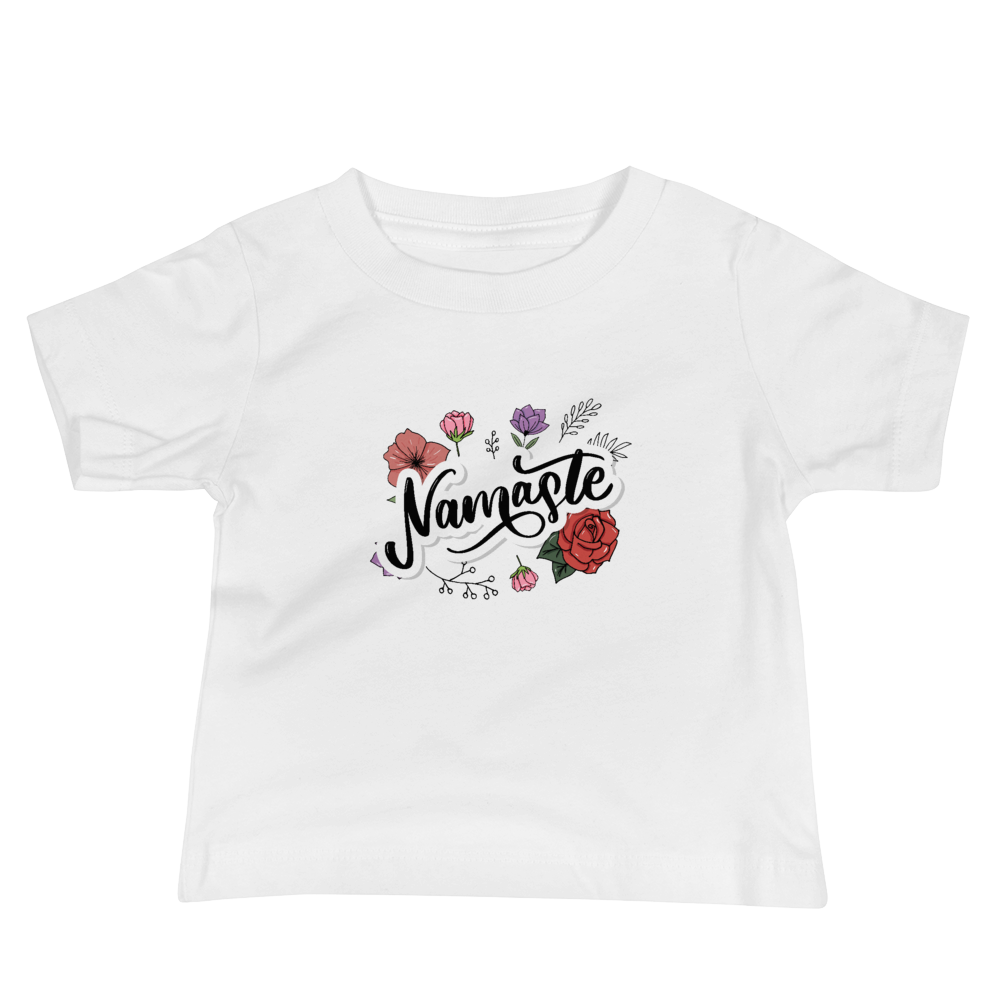 Namaste | Tee Shipy